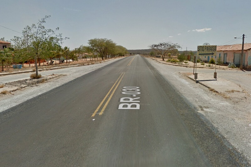 Cinco dias depois, outro atropelamento com vítima fatal é registrado na ...